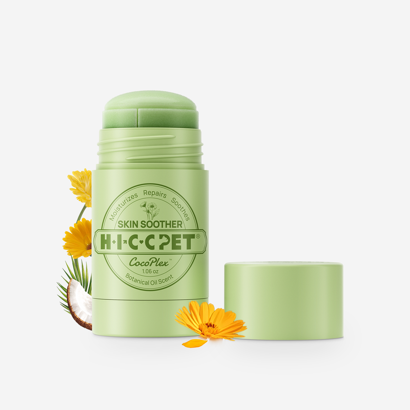 HICC Pet® Skin Soothing Balm